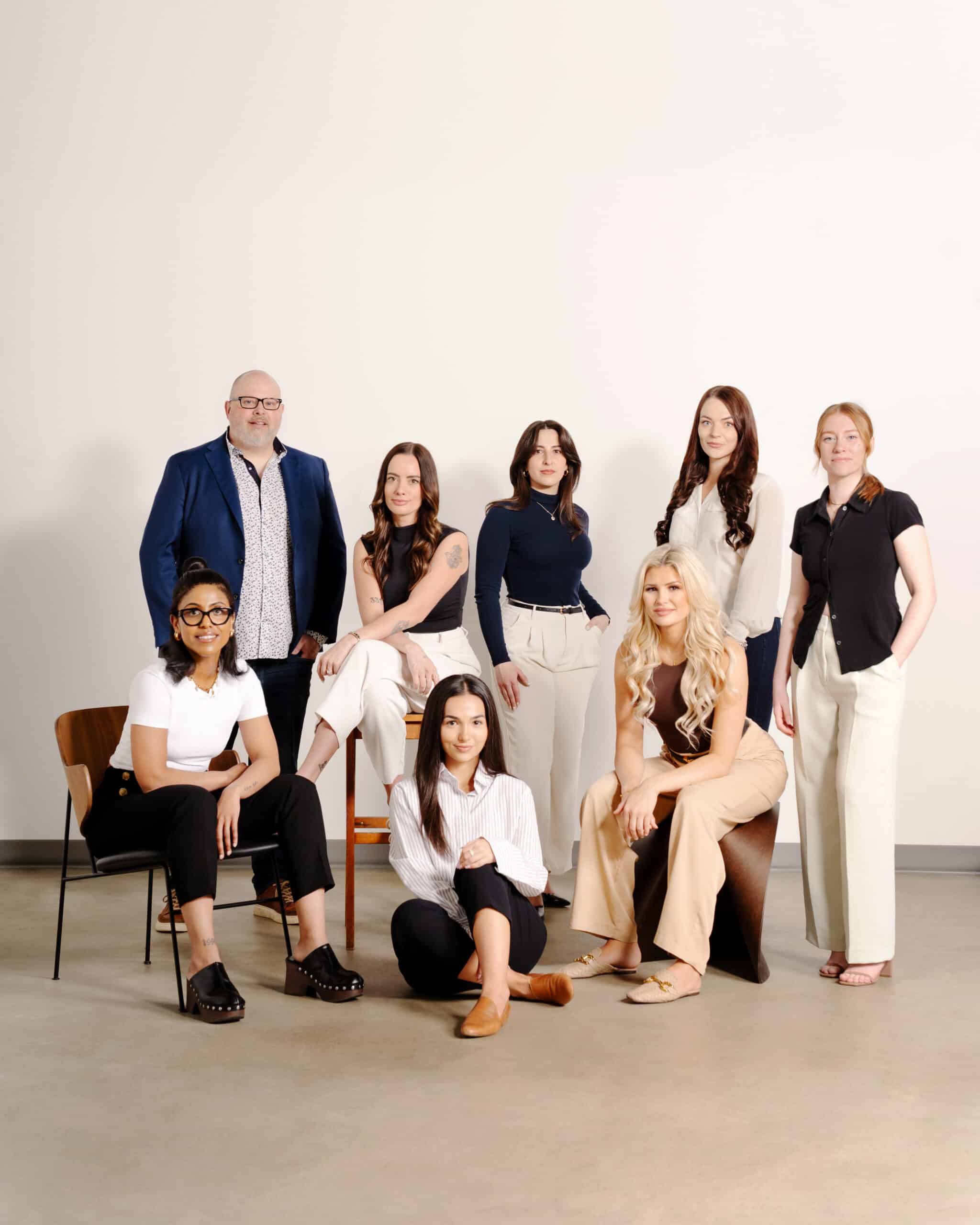 Recruitment Services | Impact HR Across Canada