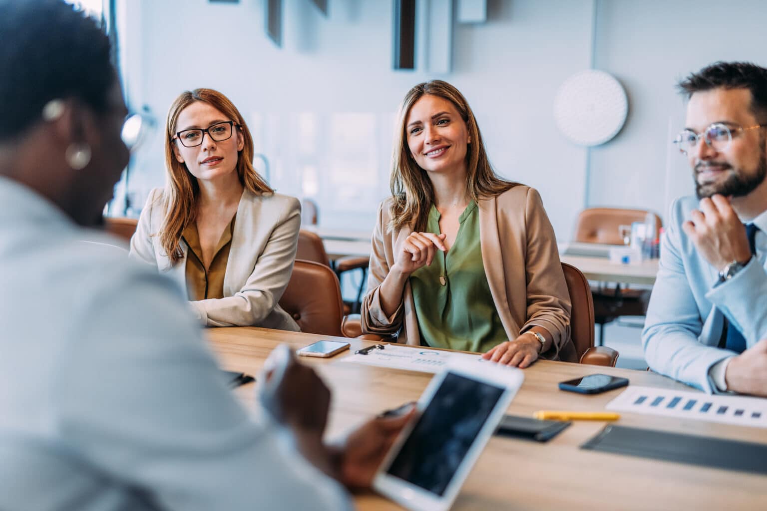Impact HR | HR Consulting Services Across Canada