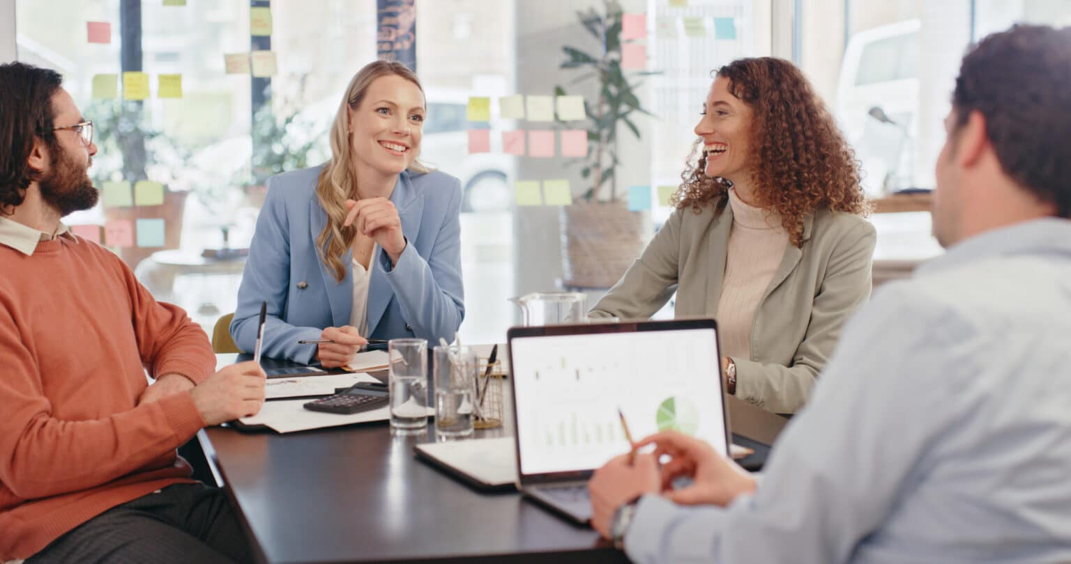 Workforce Planning Services | Impact HR Canada
