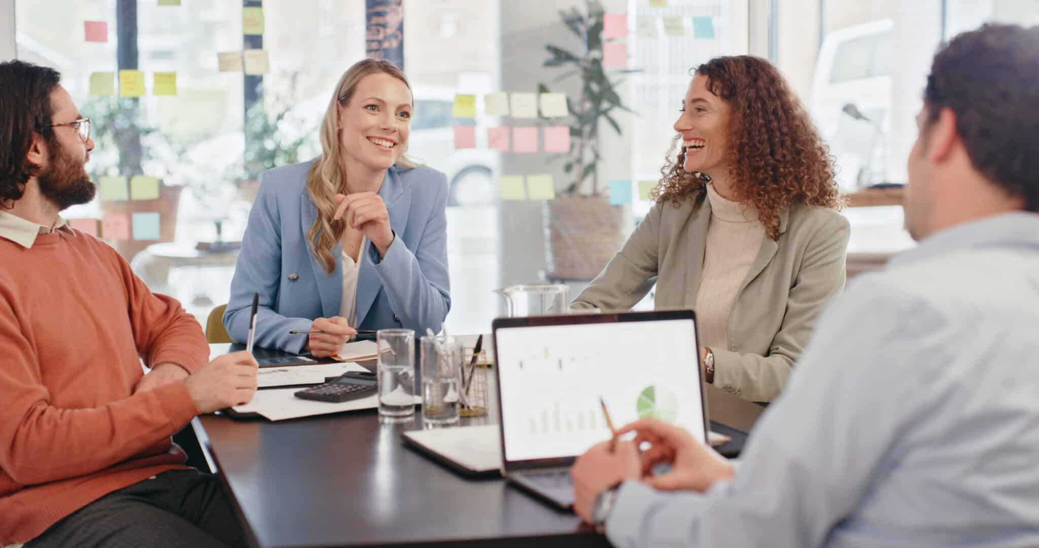 Workforce Planning Services | Impact HR Canada
